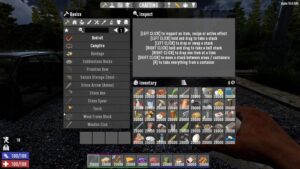 Stack More – 7 Days to Die Mods