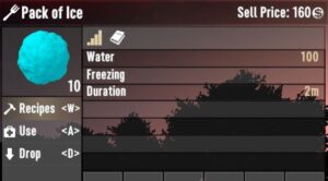 Working Ice Machines – 7 Days to Die Mods