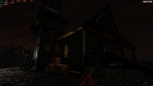 Devour Church – 7 Days to Die Mods