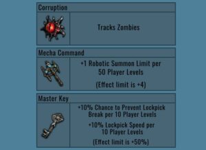 Unique Relics – 7 Days to Die Mods