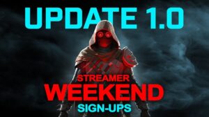 Version 1.0 (Alpha 22) Streamer Weekend Application – 7 Days to Die Mods