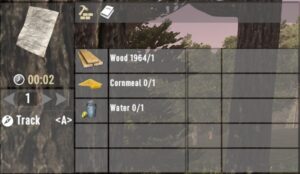 Billz Paper Gathering for A22 – 7 Days to Die Mods