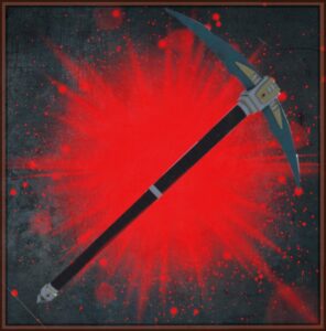 Script's Melee Arsenal - Legendary Tools – 7 Days to Die Mods