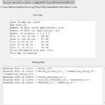 XML Helper and Map Check – 7 Days to Die Mods