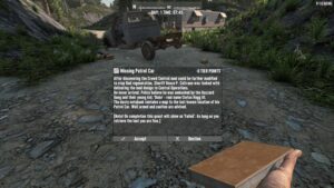 Trader & Quest Mods – 7 Days to Die Mods