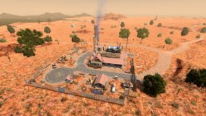 Wilderness Traders for RWG-Maps – 7 Days to Die Mods