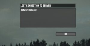 Network Timeout Extension – 7 Days to Die Mods