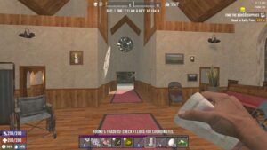 TechFreqs Trader Locator Mod – 7 Days to Die Mods